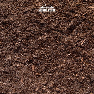 Diferencia entre tierra y sustrato | Grupo Viverista Mundo Verde